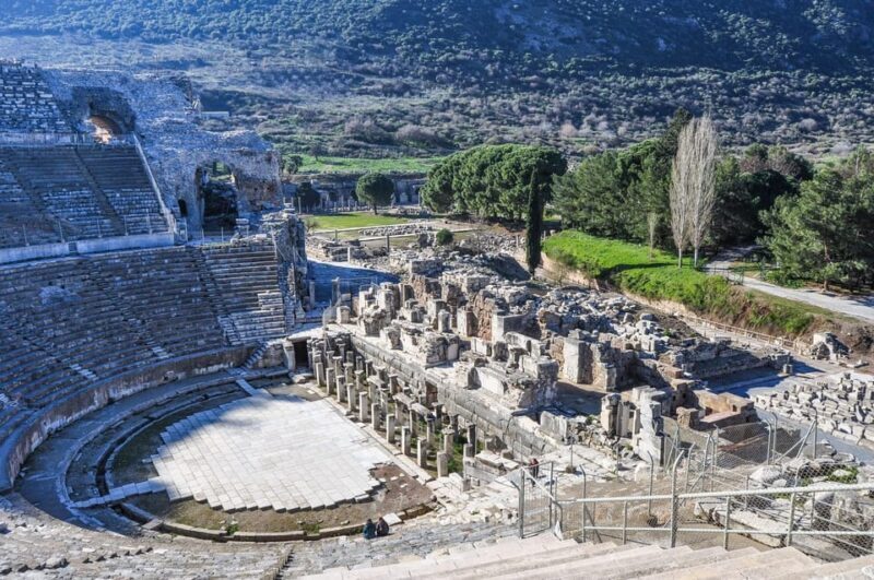 From Thessaloniki: Private Excursion to Philippi-Kavala - Who This Tour Is Best For