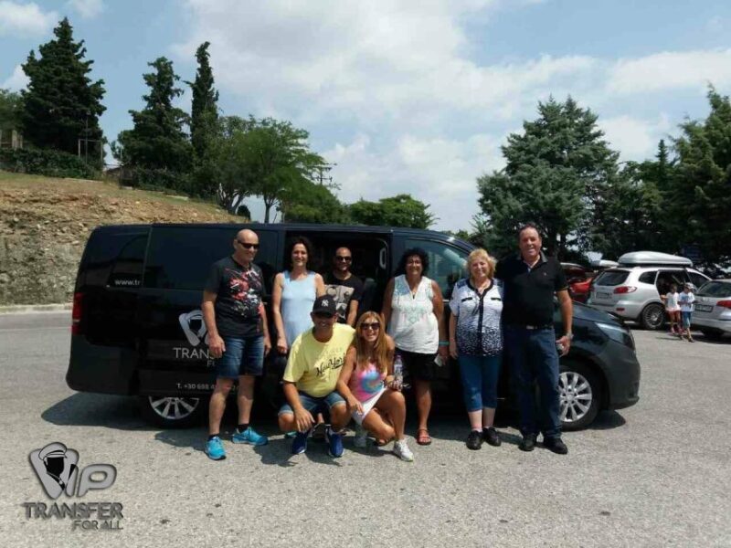 From Thessaloniki: Private Road Trip to Meteora & Kalambaka - Final Thoughts