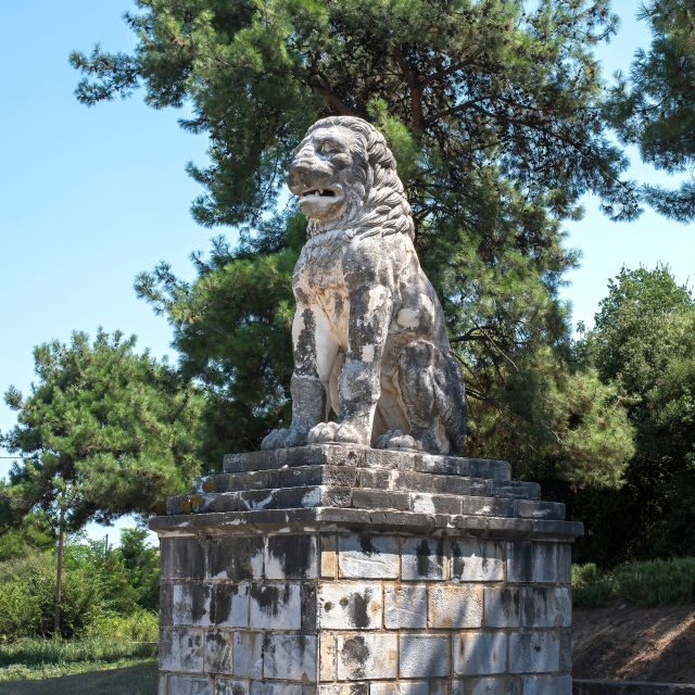 From Thessaloniki: Private Trip to Philippi and Kavala - Exploring Greece’s Hidden Gems: A Private Trip to Philippi and Kavala from Thessaloniki