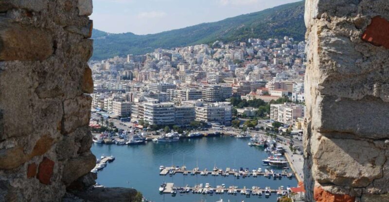 From Thessaloniki: Private Trip to Philippi and Kavala - Why You’ll Love This Trip