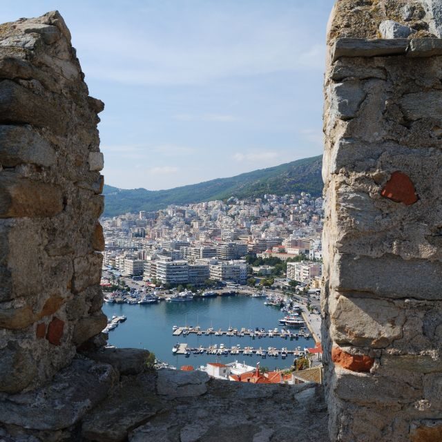 From Thessaloniki: Private Trip to Philippi and Kavala - Who Will Love This Tour?