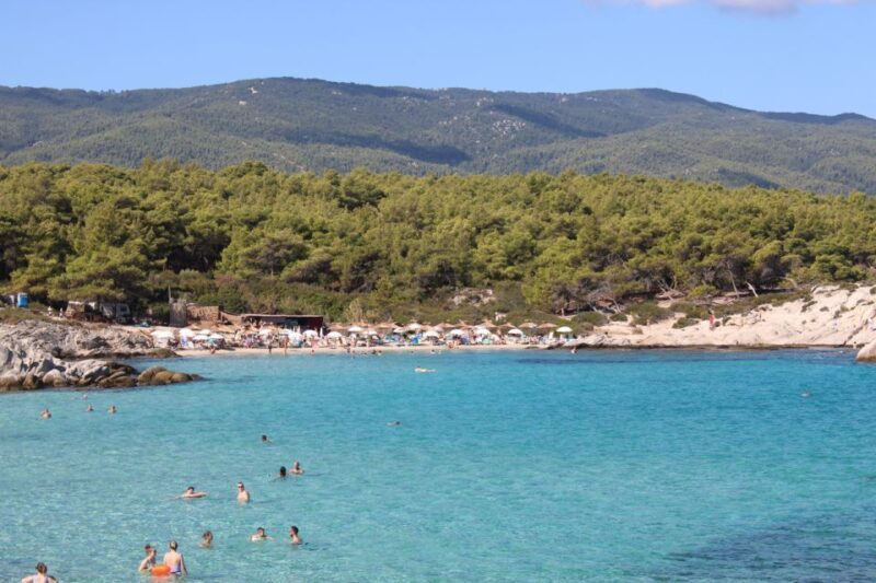From Thessaloniki: Sithonia Beaches and Scenic Villages Tour - An Honest Look at the Experience