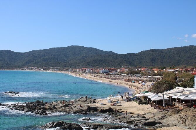 From Thessaloniki to Sithonia Beaches and Scenic Villages Tour - Who Should Consider This Tour?