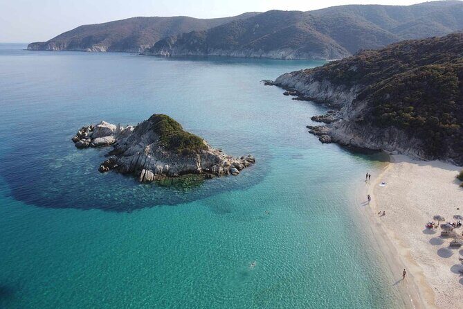 From Thessaloniki to Sithonia Beaches and Scenic Villages Tour - FAQs: Practical Questions Answered