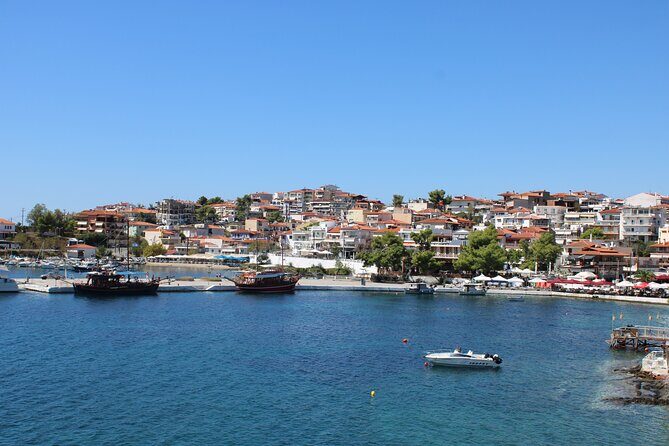 From Thessaloniki to Sithonia Beaches and Scenic Villages Tour - Final Thoughts