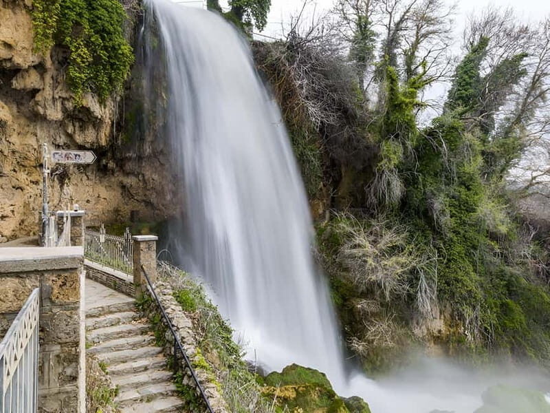 From Thessaloniki: Vergina, Agios Nikolaos, and Edessa - Frequently Asked Questions