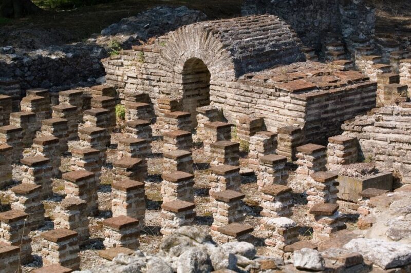 From Thessaloniki:Day Trip to Dion, Litochoro &Mount Olympus - Authentic Experiences and Practical Tips
