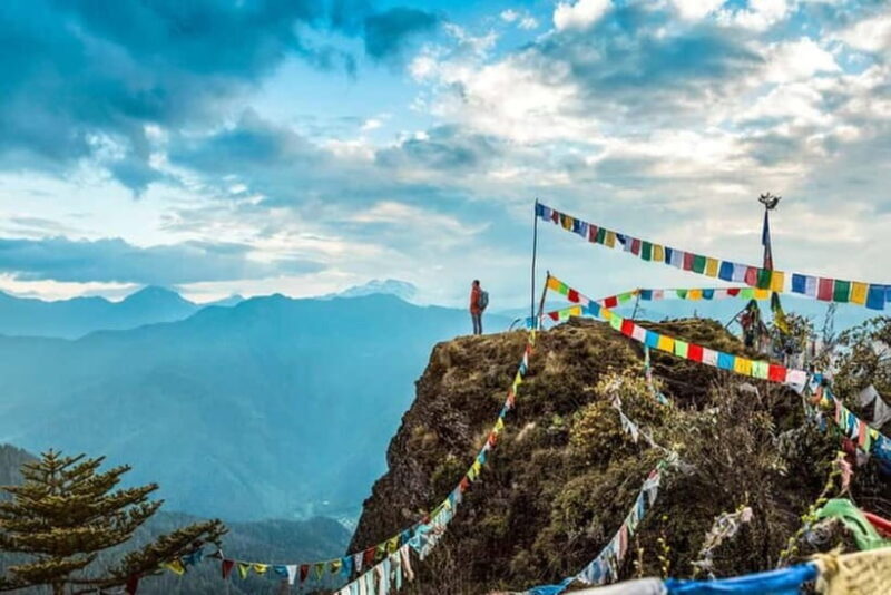 From Thimphu - Enchanting Bhutan tour with Guide 5 days Tour - Key Points