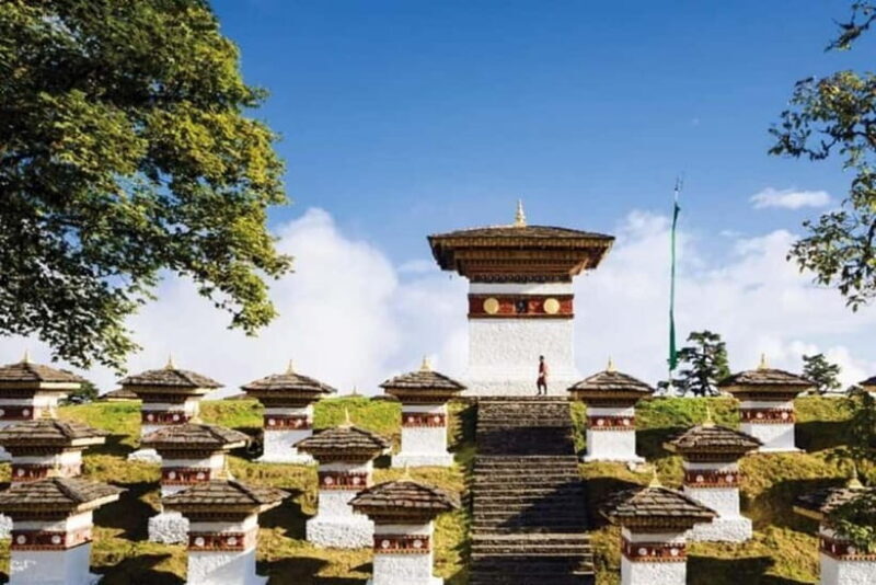 From Thimphu - Enchanting Bhutan tour with Guide 5 days Tour - Discovering Bhutan: A 5-day Journey Through Culture and Nature
