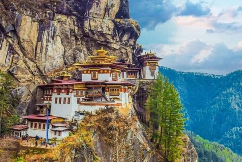 From Thimphu - Enchanting Bhutan tour with Guide 5 days Tour - FAQs