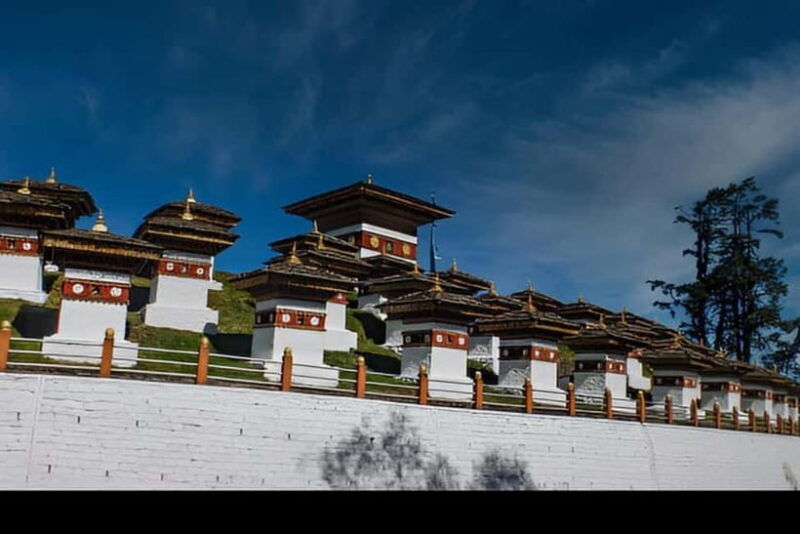 From Thimphu - Enchanting Bhutan tour with Guide 5 days Tour - Final Thoughts