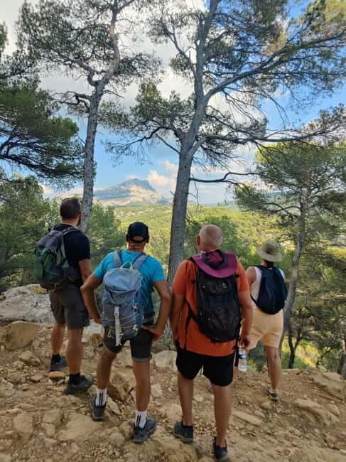 From Tholonet to the Bibémus quarries: Cézanne Hike - Value and Pricing Analysis