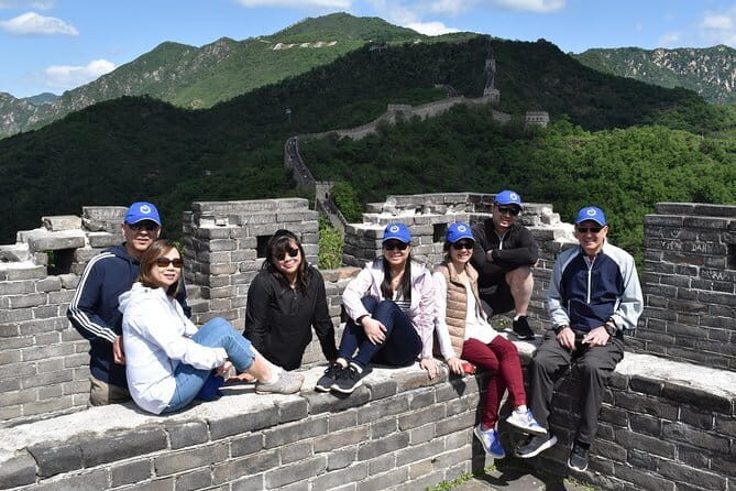 From Tianjin Cruise Port: Private 2-Day Beijing Highlights Tour - FAQ