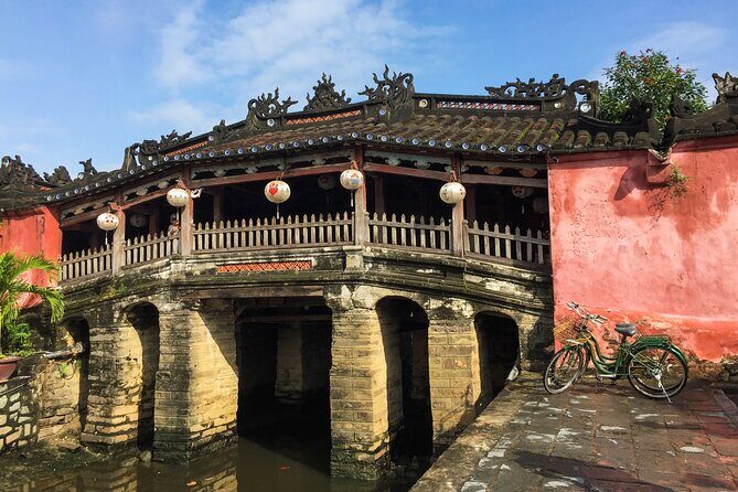 From Tien Sa Cruise Golden Bridge or Hoi An Old Town Private Tour - What’s Included and What’s Not?