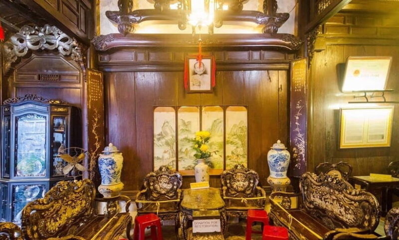 From Tien Sa Port/Da Nang: DaNang, Cam Thanh Coconut, Hoi An - In The Sum Up: Is This Tour Worth It?