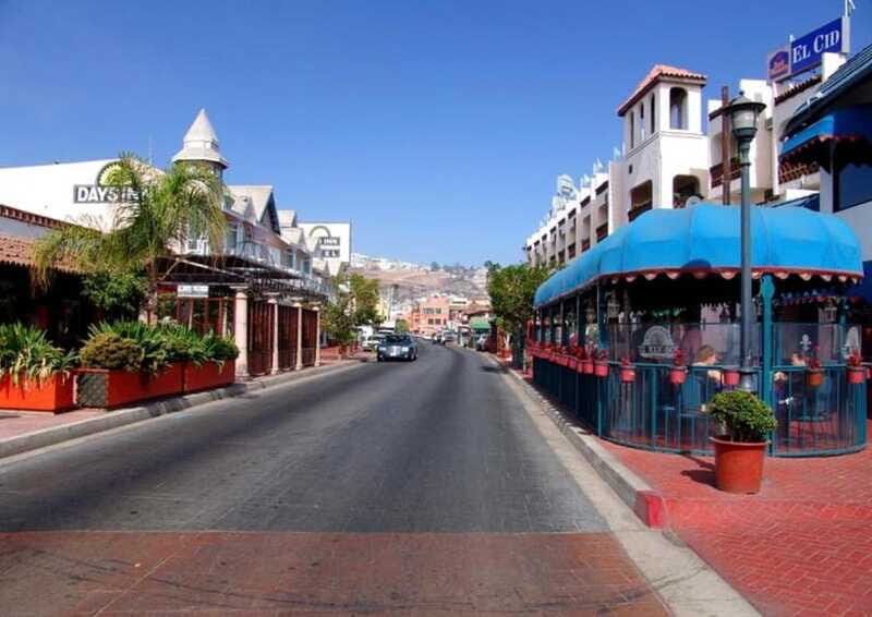 From Tijuana: City Tour Ensenada & Lobster - Analyzing the Experience