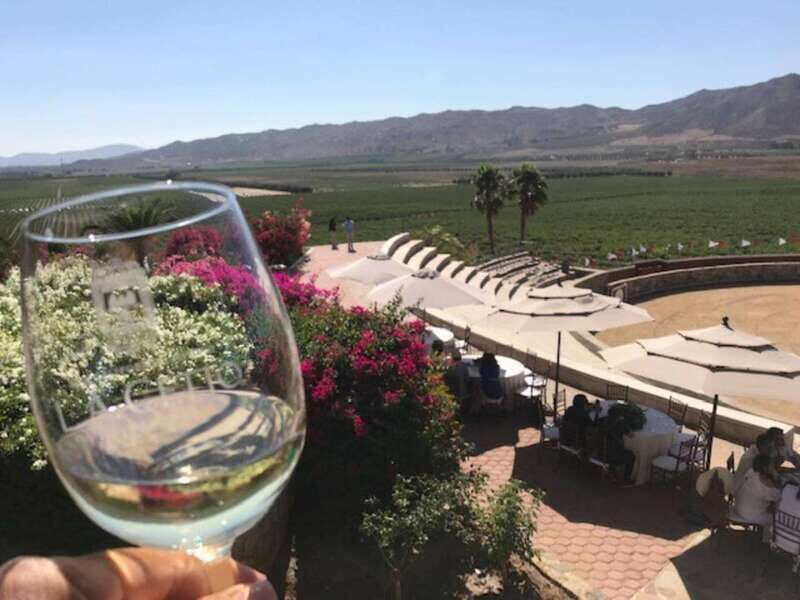 From Tijuana: Valle de Guadalupe Private Winery Tour - Detailed Itinerary and What You Can Expect