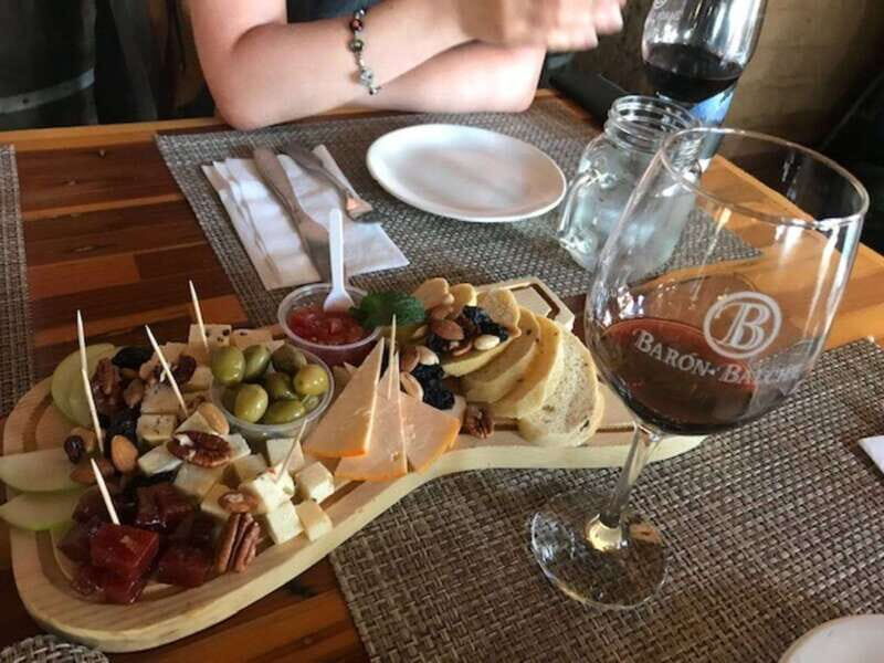 From Tijuana: Valle de Guadalupe Private Winery Tour - Why This Tour Offers Good Value