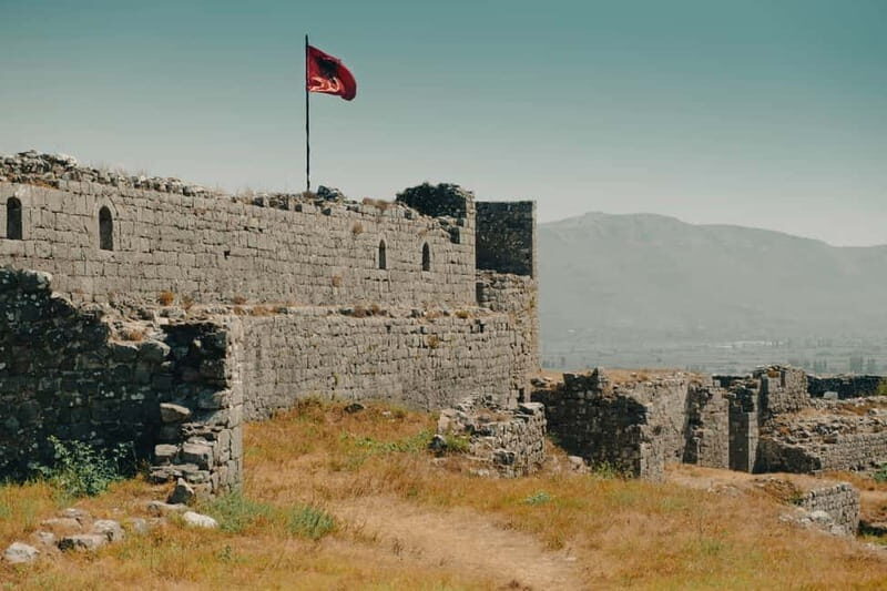 From Tirana: 10-Day Albanian Cultural Tour with a Guide - A closer look at the 10-day Albanian cultural experience