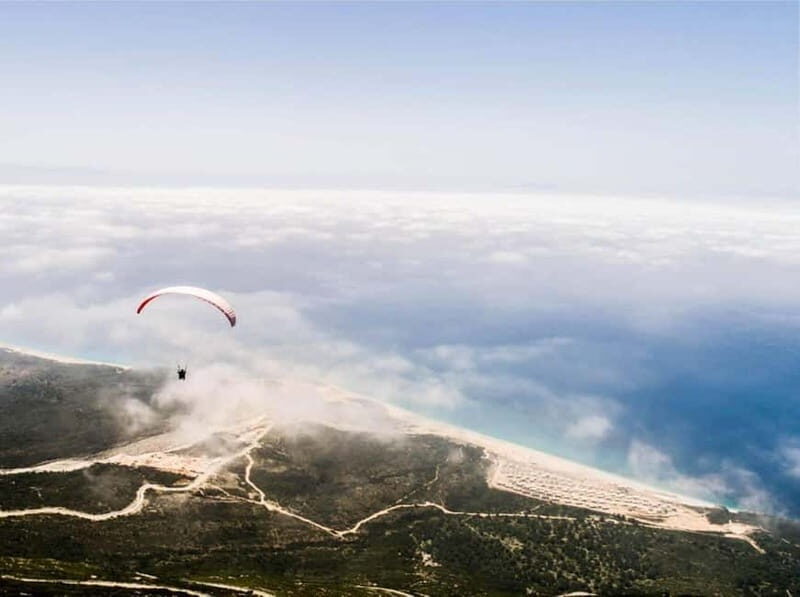 From Tirana: 2-Day Albanian Riviera & Dhermi Guided Tour - FAQ