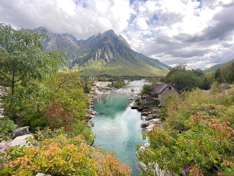 From Tirana: 2-Day Guided Tour of Theth National Park - Key Points
