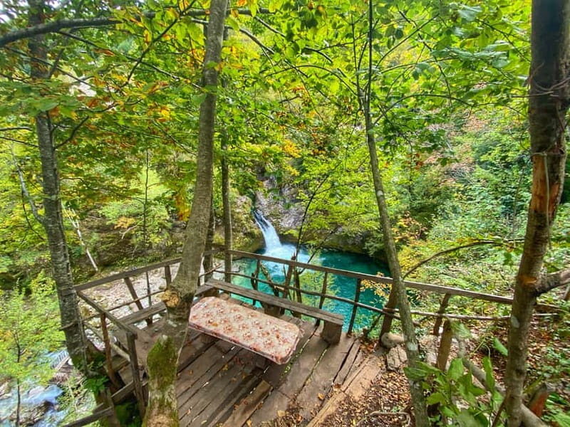 From Tirana: 2-Day Guided Tour of Theth National Park - A Closer Look at the Itinerary