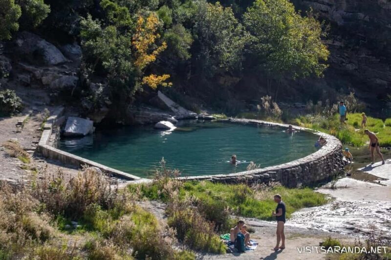 From Tirana: 2-Day Permet and Gjirokaster Tour - An Authentic Peek into Albania’s Mountains and History