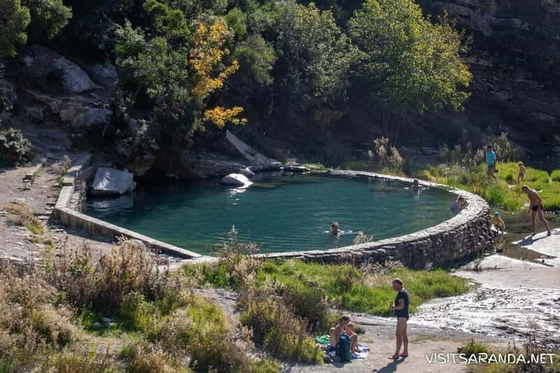 From Tirana: 2-Day Permet and Gjirokaster Tour - Discover Albania’s Hidden Gems on a 2-Day Permet and Gjirokaster Tour