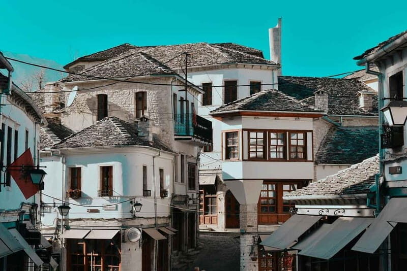 From Tirana: 2-Day Permet and Gjirokaster Tour - Key Points