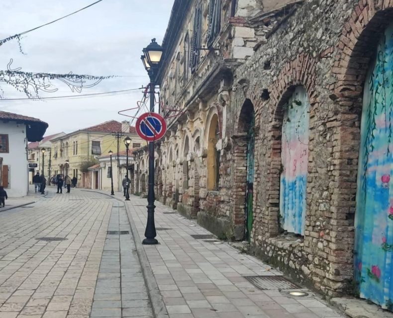 From Tirana: 2-Day Private Tour of Theth and Shkoder - A Deep Dive into the Experience