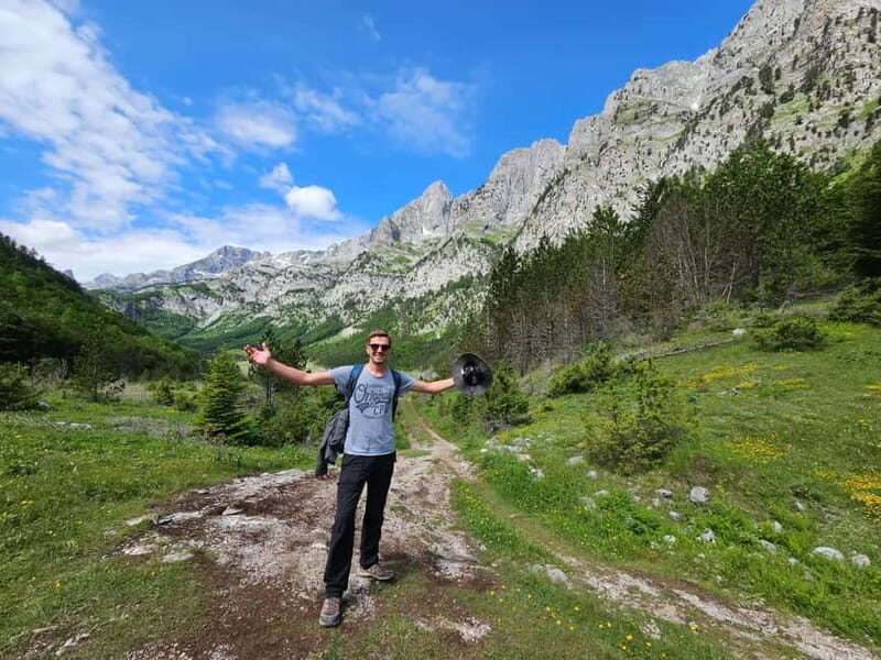 From Tirana: 2-Day Tour of Theth and Shkoder - Exploring the Itinerary in Detail