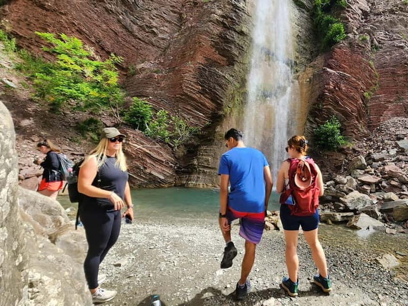 From Tirana: 2-Day Tour of Theth and Shkoder - Authentic Experiences and Local Insights