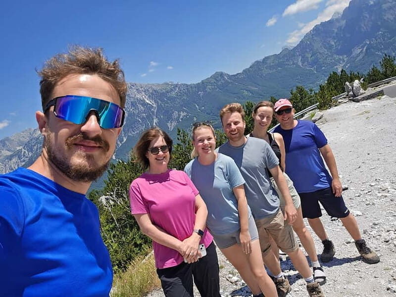 From Tirana: 2-Day Tour of Theth and Shkoder - Who Should Consider This Tour?
