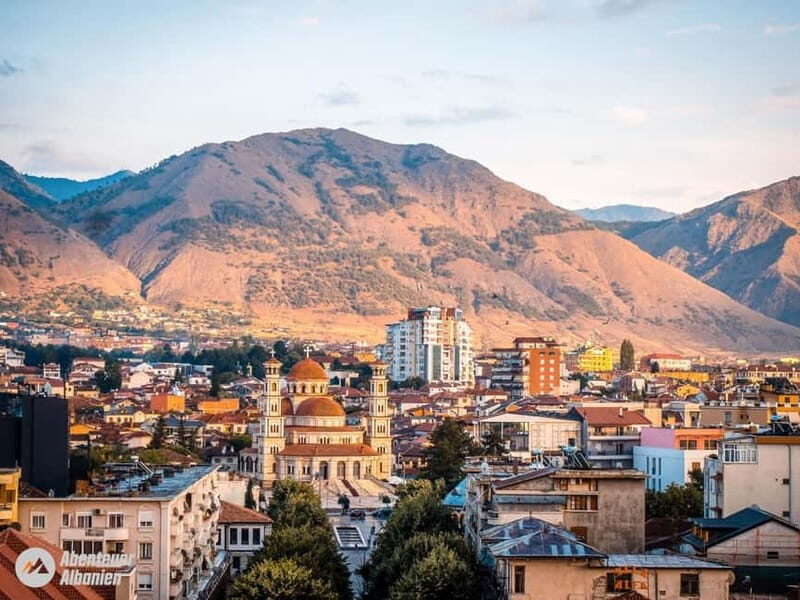 From Tirana : 2-Day Trip to Permet & Gjirokaster with Hotel - Overview of the Tour Experience