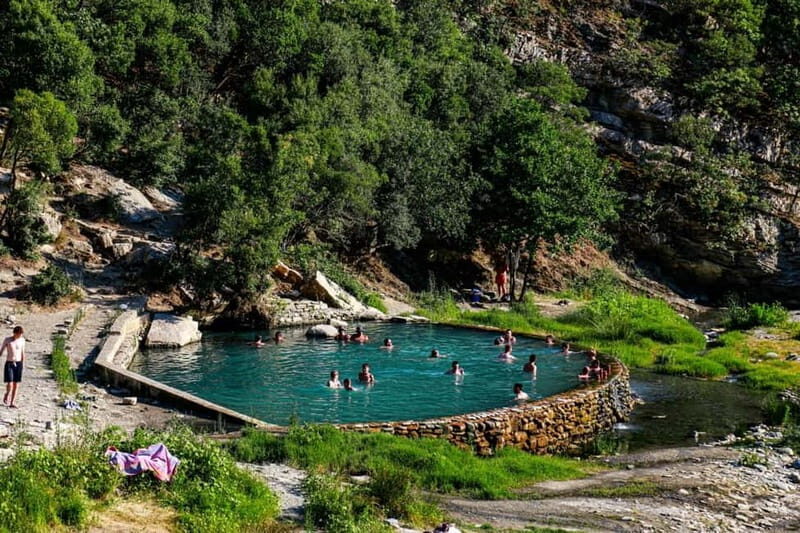 From Tirana : 2-Day Trip to Permet & Gjirokaster with Hotel - Final Thoughts