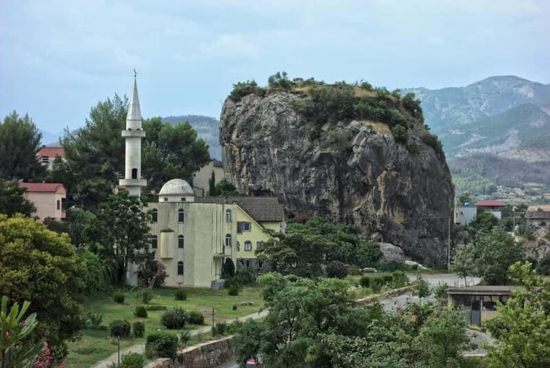 From Tirana : 2-Day Trip to Permet & Gjirokaster with Hotel - FAQs