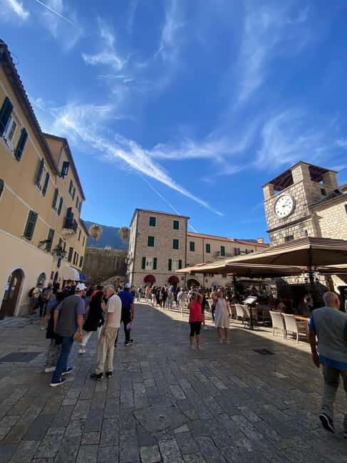From Tirana : 2 Days Tour to Budva and Kotor - Frequently Asked Questions