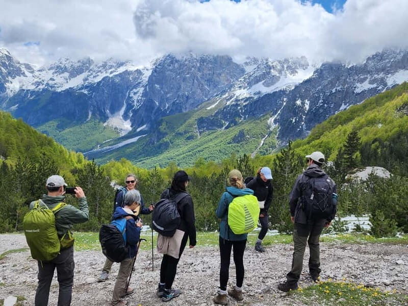 From Tirana: 3-Day Koman Lake, Valbona and Theth Hiking Tour - What Makes This Tour Stand Out?
