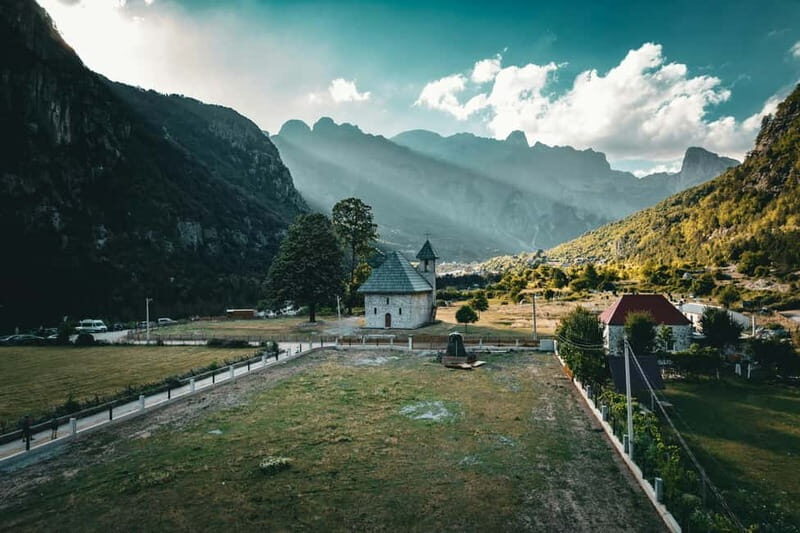 From Tirana: 3-Day Koman Lake, Valbona and Theth Hiking Tour - Evaluating the Value