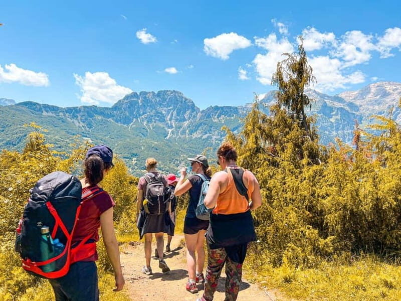 From Tirana: 3-Day Komani Lake, Valbona and Thethi Tour - Who Would Love This Tour?