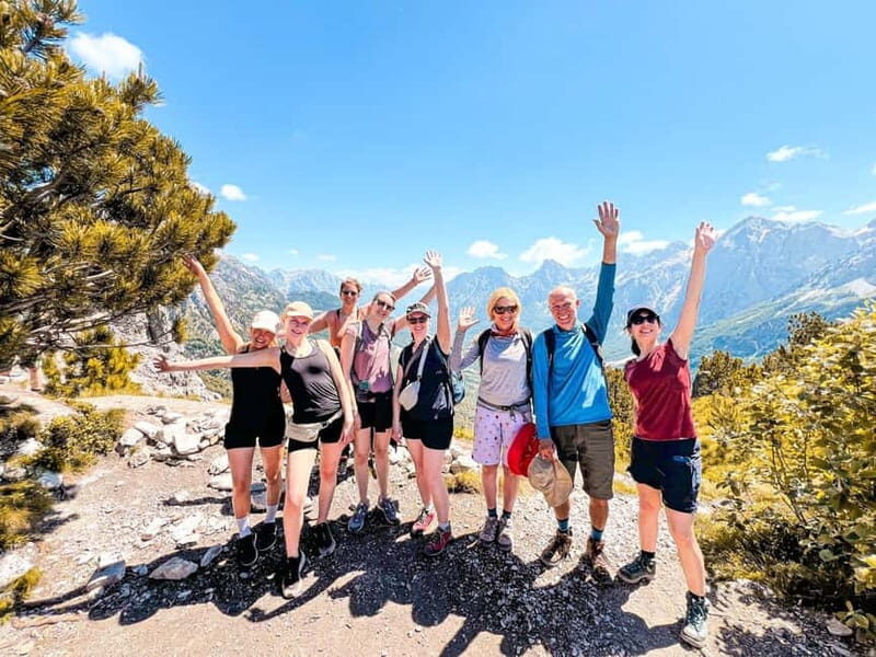 From Tirana: 3-Day Komani Lake, Valbona and Thethi Tour - Final Thoughts