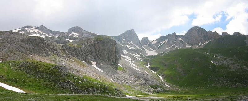 From Tirana: 3-Day Korab Mountain Private Hiking Tour - Key Points
