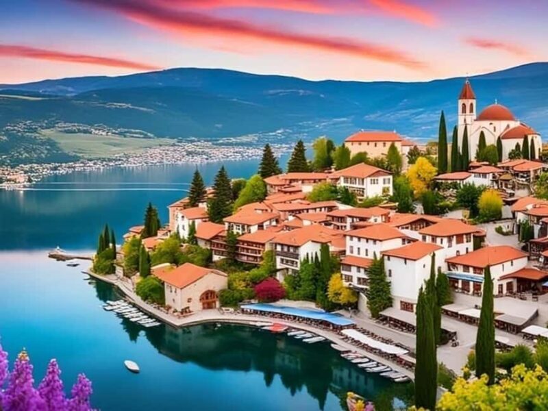 From Tirana 3 Day Lin, Lake Ohrid, Pogradec and Korca - Introduction: A Journey Through Southeast Albania