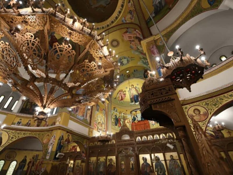 From Tirana 3 Day Lin, Lake Ohrid, Pogradec and Korca - What Makes This Tour Stand Out