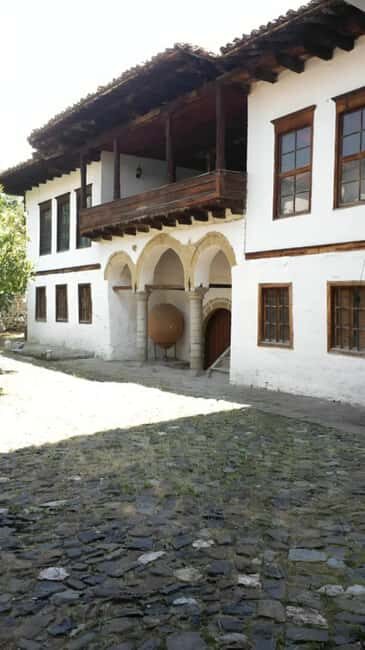 From Tirana 3 Day Lin, Lake Ohrid, Pogradec and Korca - FAQs