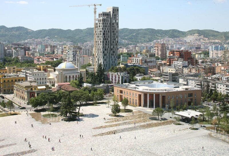 From Tirana: 3-day Tours of Albania, Berat, Ksamil, Durres - Key Points