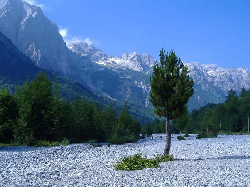 From Tirana: 3-Day Valbona & Theth Albanian Alps Hiking Tour - An Introduction to Albania’s Mountain Treasures
