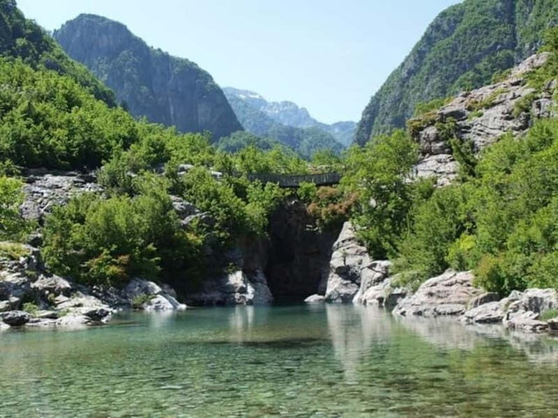 From Tirana: 3-Day Valbona & Theth Albanian Alps Hiking Tour - Final Thoughts: Who Should Consider This Tour?