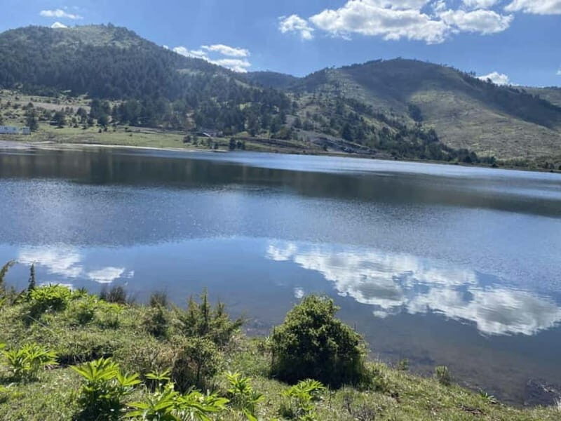 From Tirana: 4-Day Hiking Tour Voskopoja & Vithkuq Albania - Discovering Albania’s Hidden Gems in Four Days