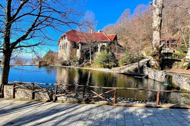 From Tirana: 4-Day Trip to Nature Lovers - Practical Details and Value